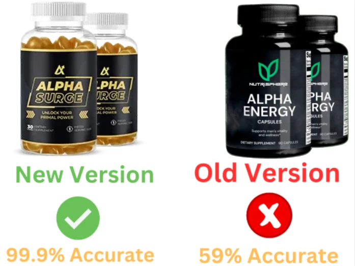 Alpha Energy ® | Official Website | Support Mele Health